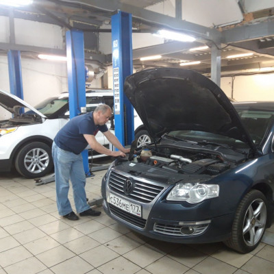 Автосервис Rais Car Москва - цены, адрес, телефон